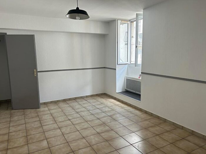 Appartement à louer - Dax, Centre-ville, Saint-Vincent - 3 pièces - 2 chambres