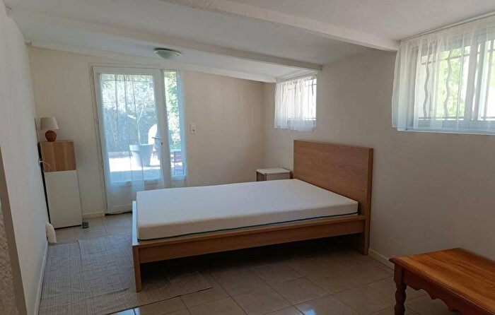 Les Cévennes, Clementville, Montpellier : Appartement 1 pièce à louer