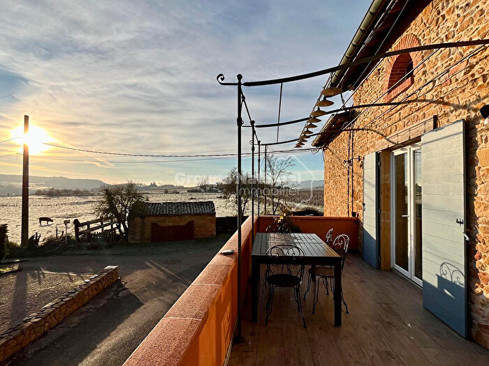 Maison à vendre - Châtillon - 8 pièces - 4 chambres