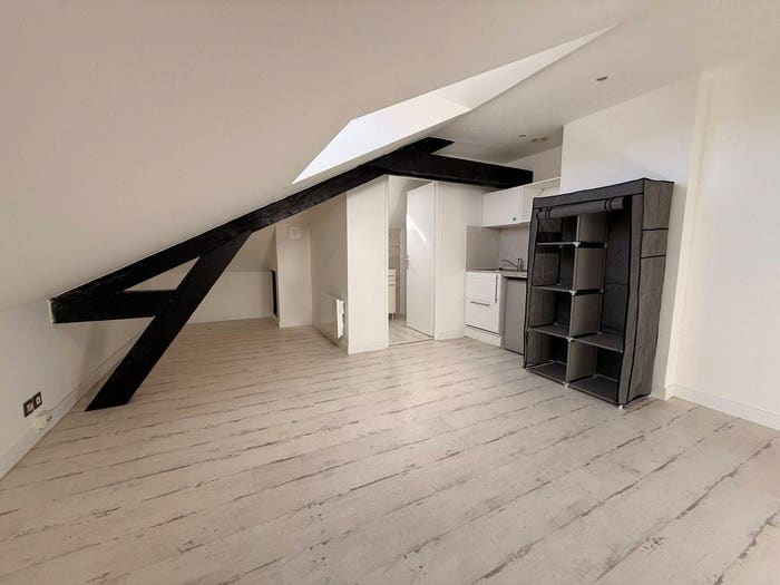 Épinal : Appartement 1 pièce à louer