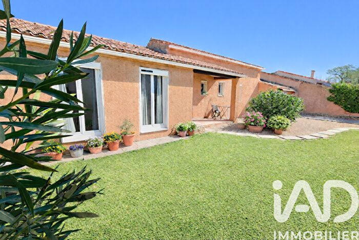 Le Pontet, Saint-Louis - Maison 5 pièces à vendre
