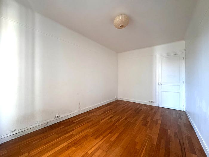 Appartement 1 pièce à vendre à Nanterre, Plateau