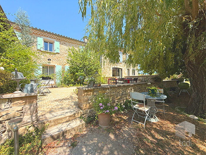 Espeluche - Maison 10 pièces à vendre
