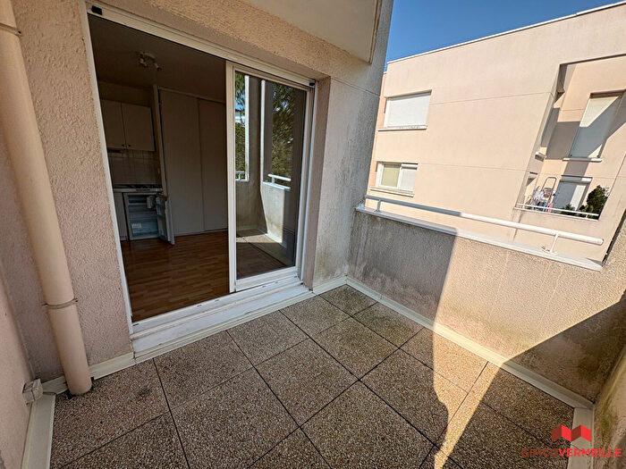 Appartement 1 pièce à Montigny-le-Bretonneux, La Sourderie Nord, à louer