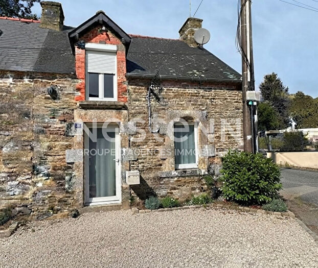 Maison 3 pièces à vendre à Molac