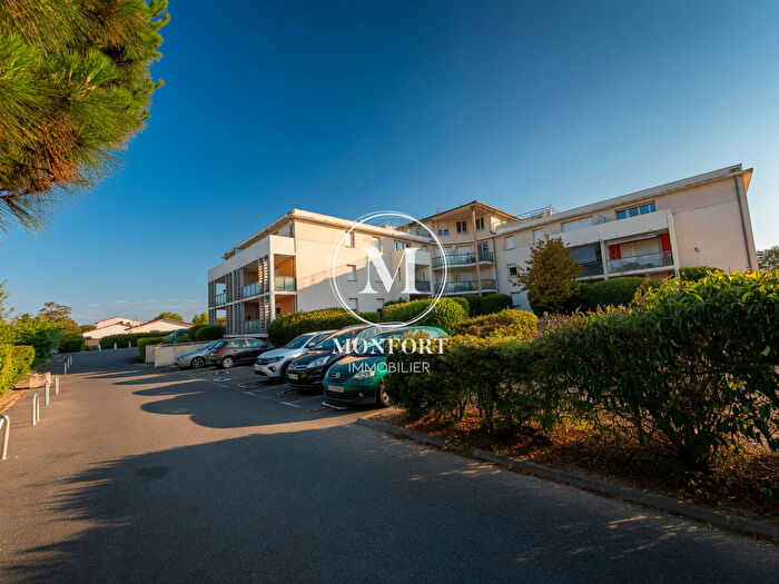 Appartement 2 pièces à vendre à Toulouse, Grand Selve