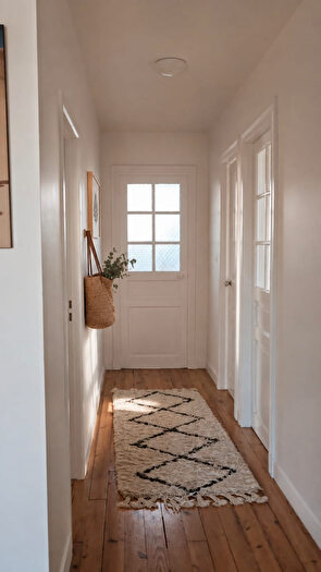 Biarritz, Milady, Colline, Beaurivage - Appartement 4 pièces à vendre