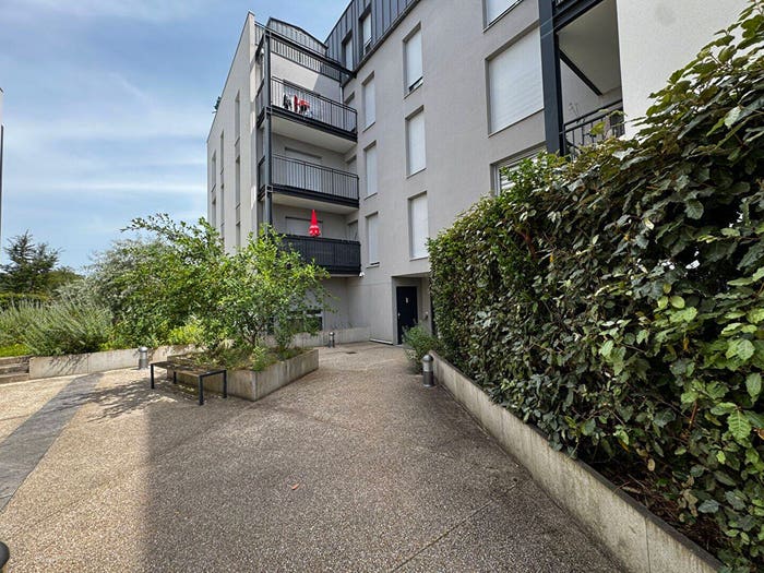 Appartement 3 pièces à louer - Rive de Seine Sud Est, Melun