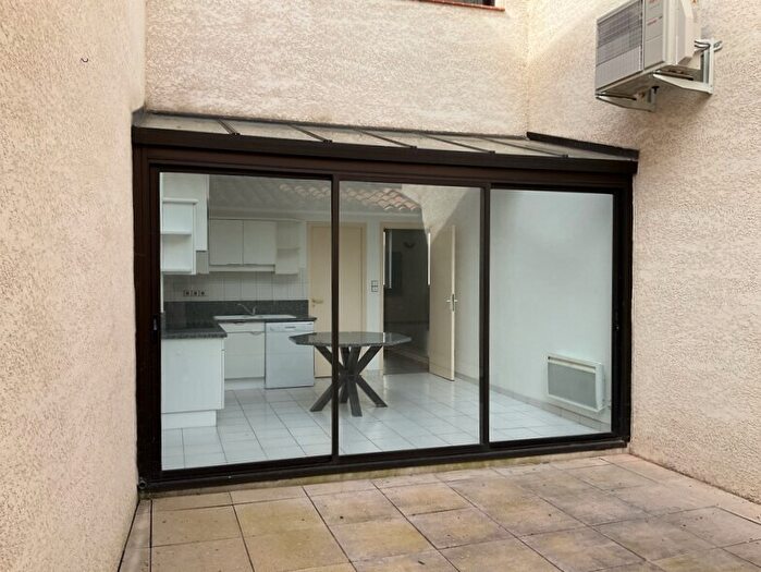 Appartement à louer - Revel - 4 pièces - 3 chambres