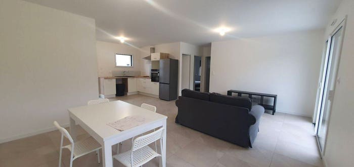 Landéda : Maison 4 pièces à louer