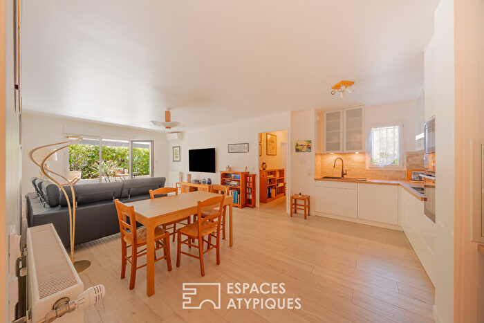 Saint-Raphaël, Peyron, Peire Sarade, Aspé : Appartement 3 pièces à vendre