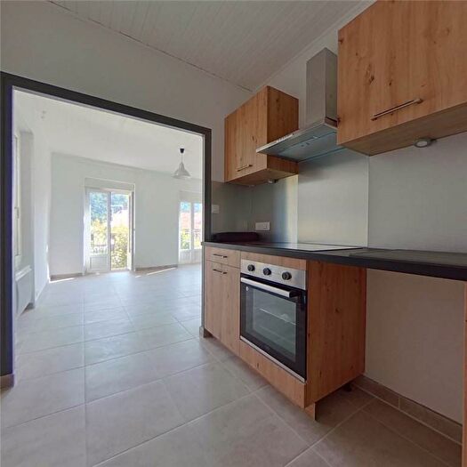 Appartement à louer - Nyons - 1 pièce