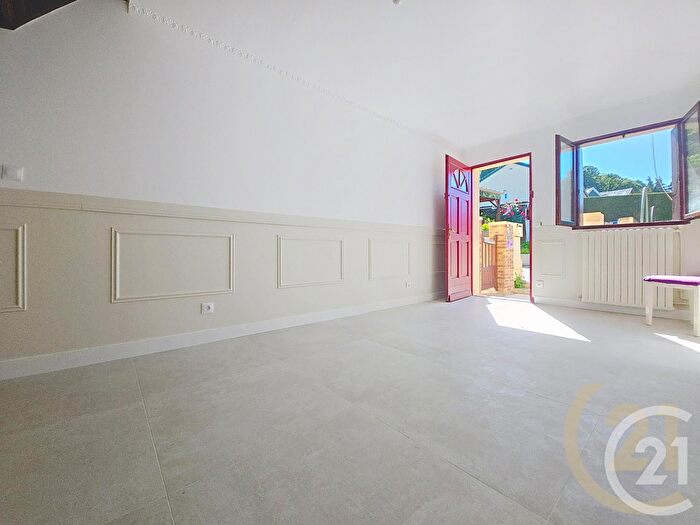 Maison à vendre - Lillebonne - 3 pièces - 2 chambres