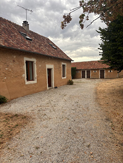 Tuffé - Maison 5 pièces à vendre