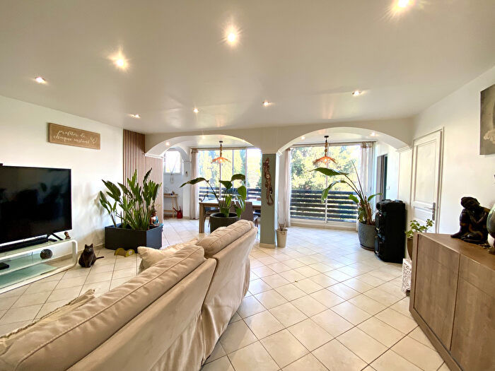 Appartement 4 pièces à vendre à La Valette-du-Var, La Coupiane, Val Sud