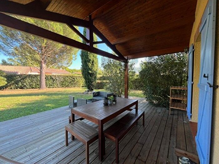 Baziège - Maison 6 pièces à vendre