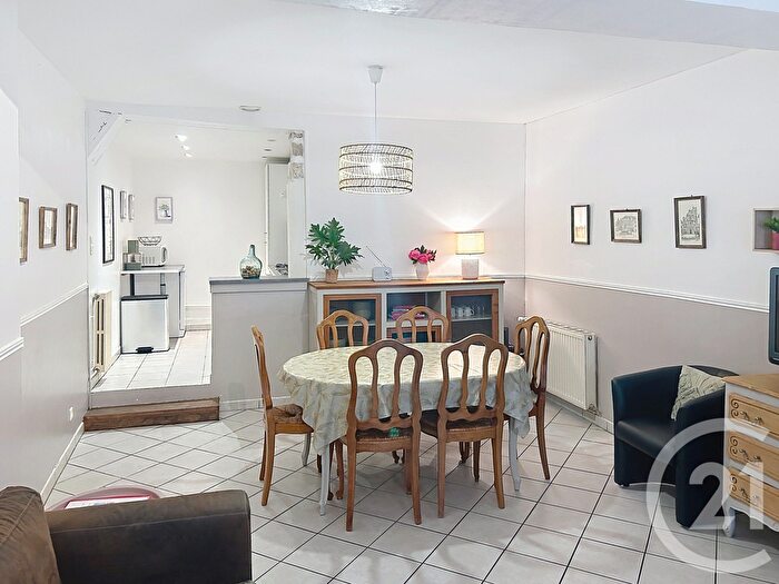 Maison 5 pièces à vendre à Auxerre, Centre-ville