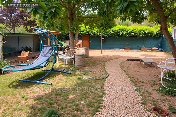 Maison à vendre - Moulis - 5 pièces - 3 chambres