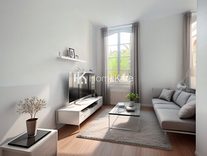 Maisons à vendre et appartements à louer - 1