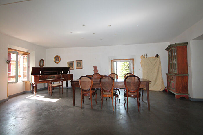 Maison à vendre - Chamelet - 5 pièces - 3 chambres