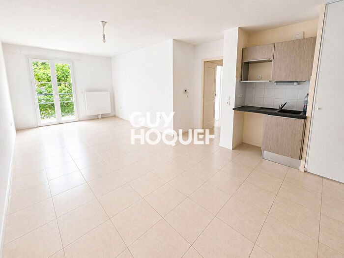 Appartement 3 pièces à vendre à Villenave-d'Ornon, Le Pont de la Maye, Canteloup, Madère, Le Béquet