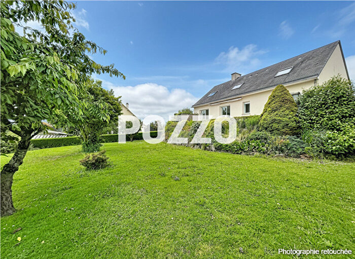 Maison 5 pièces à vendre - Pont-Farcy
