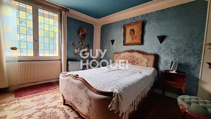 Maison 5 pièces à vendre à Amiens, Saint-Acheul