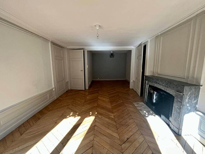 Appartement 3 pièces à Presquîle, Centre ville, Cordeliers, Lyon 2ème arrondissement, à louer