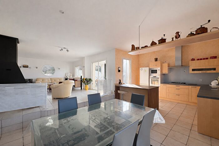 Maison 6 pièces à vendre - Portes-lès-Valence