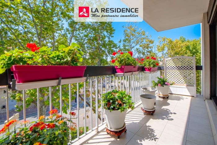 Appartement 3 pièces à vendre - Verneuil-sur-Seine, Centre-ville, Gare