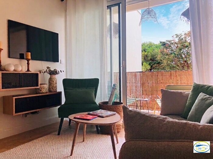 Appartement 2 pièces à Châtelaillon-Plage, à vendre