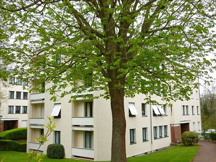 Louveciennes - Appartement 2 pièces à louer