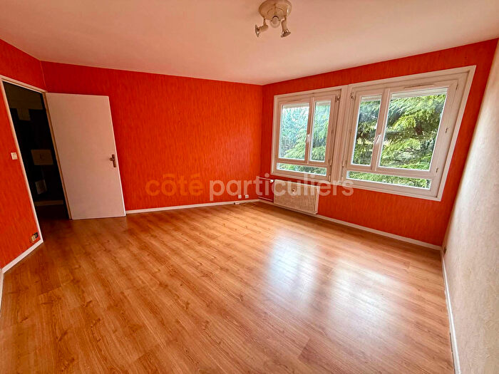 Caen, Pierre Heuzé - Appartement 1 pièce à vendre