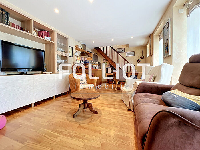 Maison 3 pièces à vendre - La Bazouge-du-Désert