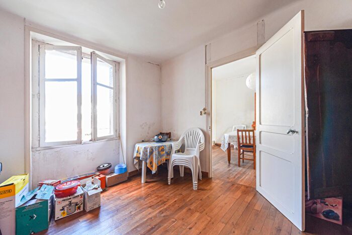 Maison à vendre - Pontchâteau - 6 pièces - 4 chambres