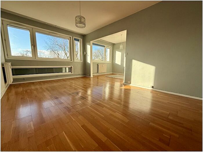 Appartement à louer - Marcq-en-Bar ul, Plouich, Clémenceau, Calmette - 3 pièces - 2 chambres