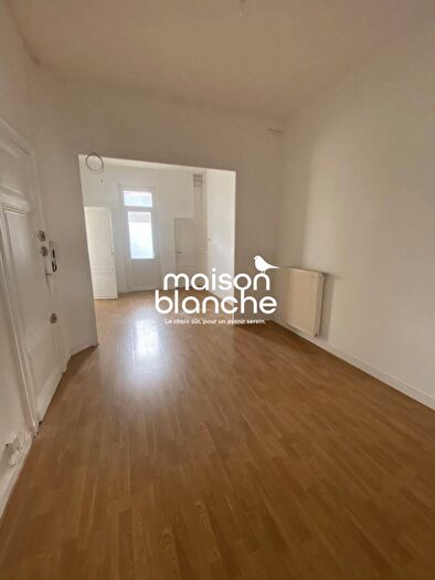 Appartement à louer - Nansouty, Saint Genès, Bordeaux - 2 pièces - 1 chambre