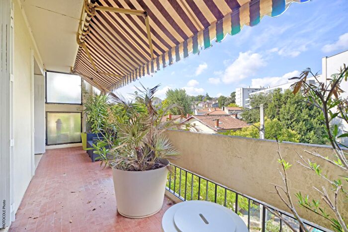 Appartement 3 pièces à Toulouse, Château de l'Hers, à vendre