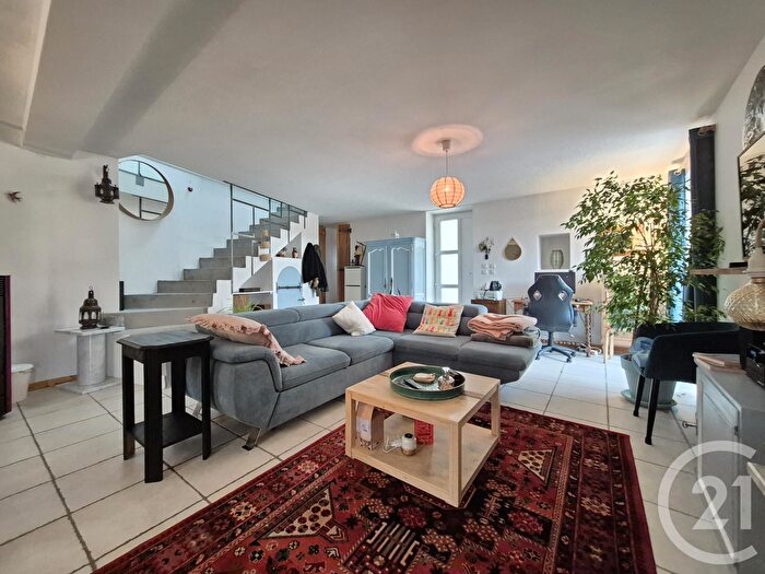 Maison à vendre - Frans - 4 pièces - 3 chambres