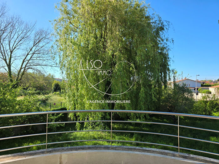 Maison à vendre - Olonne-sur-Mer, La Mérinière, La Vannerie, La Gillerie - 6 pièces - 3 chambres