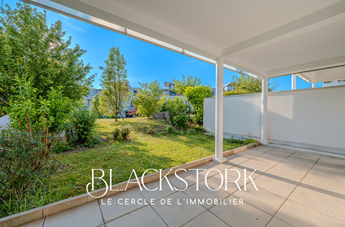 Appartement 4 pièces à Truchtersheim, à vendre