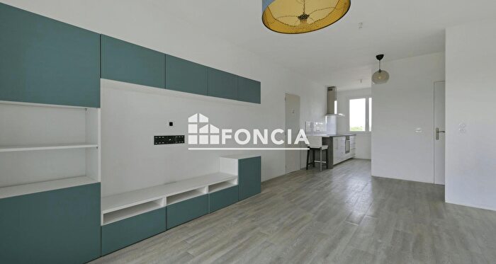 Appartement 3 pièces à vendre - Flers, Centre-ville