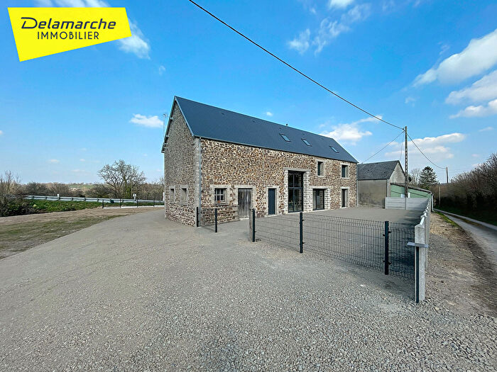 Maison à louer - Ver - 6 pièces - 5 chambres