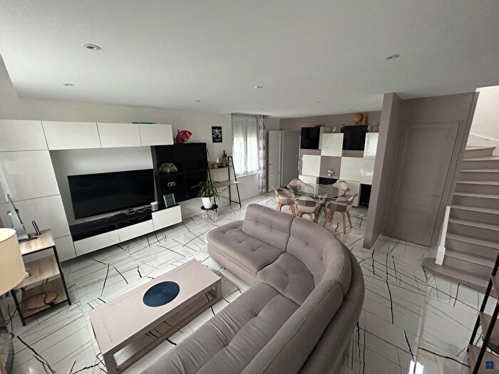 Royan, Le Parc, Plage de la Grande-Conche - Maison 4 pièces à vendre
