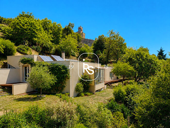 Maison 5 pièces à vendre - Chazeaux
