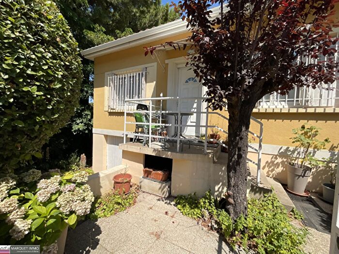 Maison 3 pièces à vendre à Béziers, Perch des Moulins, Font Neuve, Terries