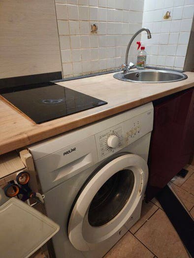 Appartement 1 pièce à Centre Ville, Rueil-Malmaison, à louer