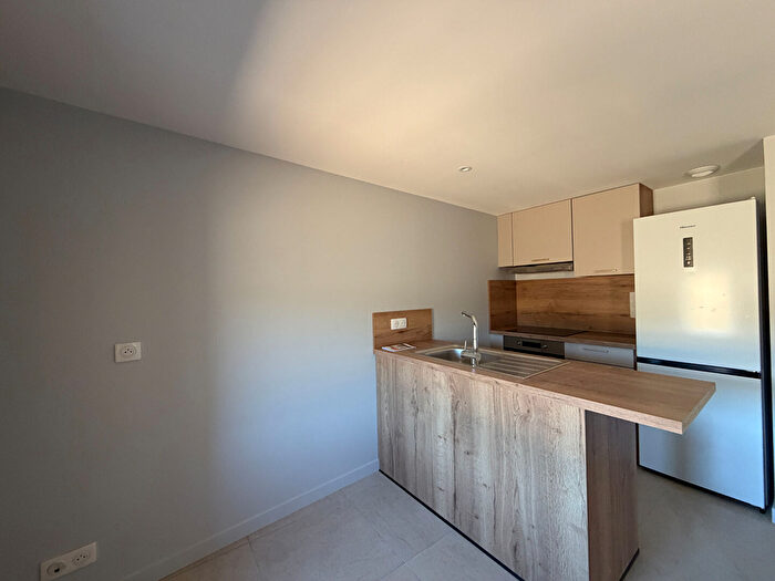 Appartement 2 pièces à louer - Aixe-sur-Vienne