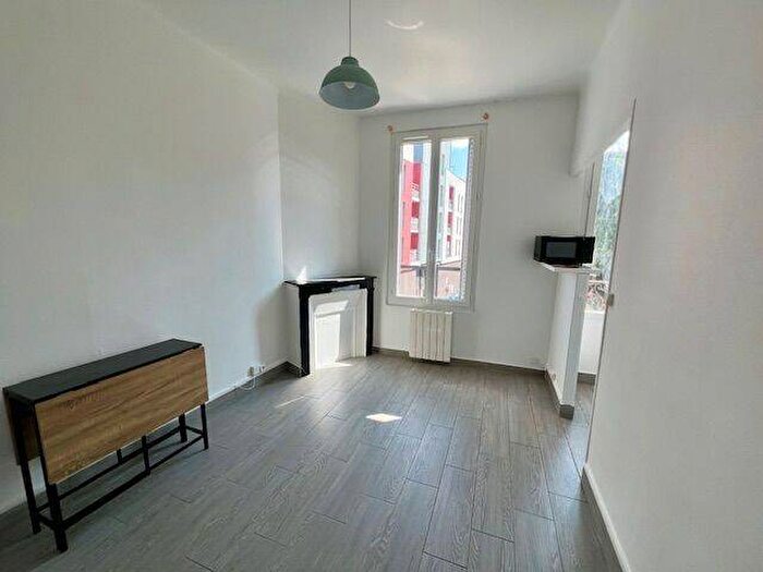 Appartement 1 pièce à louer à Centre I, Choisy-le-Roi