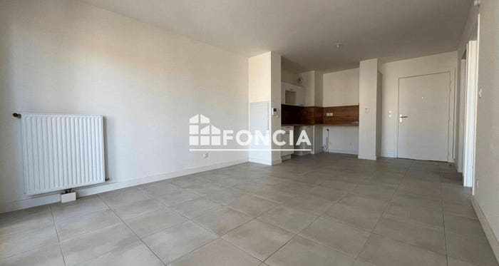 Les Orchidees, Le Pontet - Appartement 2 pièces à louer